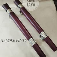 Jual Handle Pintu Bulat Terbaik - Harga Murah Juni 2024 & Cicil 0%
