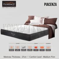 Jual Spring Bed 120X200 Terbaik - Harga Murah Mei 2024 & Cicil 0%