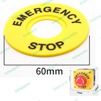 Jual Tombol Emergency Stop Terbaik - Harga Murah Februari 2025 & Cicil 0%