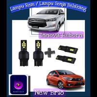Jual Bohlam Lampu Rem Innova Terlengkap - Harga Murah Mei 2024 & Cicil 0%