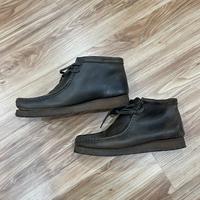 Jual Sepatu Clarks Original Model & Desain Terbaru - Harga Februari 2024