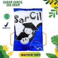 Jual Garam 250 Terdekat - Harga Murah & Grosir Maret 2025