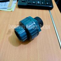 Review Water Mur Drat Luar / Socket Drat Luar 1" x 3/4" | Tokopedia