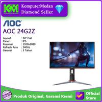 Jual Aoc 24g2z Murah - Harga Terbaru 2024
