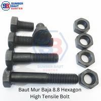 Jual Baut Htb Terbaik - Harga Murah Februari 2025 & Cicil 0%