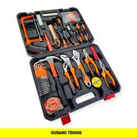 Jual Toolkit Set Terbaik - Harga Murah Maret 2026 & Cicil 0%