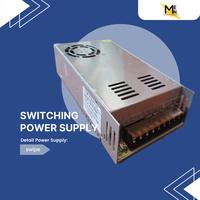 Jual Power Supply 50A Terbaik - Harga Murah April 2024 & Cicil 0%