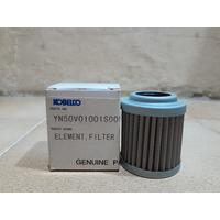 Jual Filter Caterpillar Terbaik - Harga Murah Juni 2024 & Cicil 0%