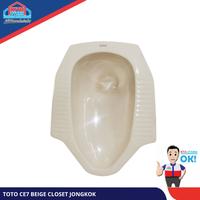 Jual Toto Ce7 Terbaik - Harga Murah Oktober 2025 & Cicil 0%