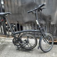 Jual 3Sixty Bike Murah & Terbaik - Harga Terbaru Mei 2024