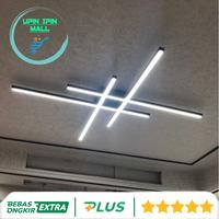 Jual Lampu Led Strip Plafon Terbaik - Harga Murah Juni 2024 & Cicil 0%