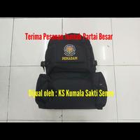 Review Tas Pemadam-Tas Damkar-Baju Pemadam-Helm Pemadam-Kaos Damkar ...