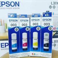 Tinta Epson Harga Terbaik Maret 2025