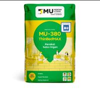 Jual Mortar Mu 380 Terbaik - Harga Murah April 2024 & Cicil 0%