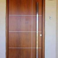 Jual Pintu Engineering Terbaik - Harga Murah Januari 2024 & Cicil 0%