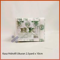 Jual Kasa Verban Gulung 10 Cm Murah - Harga Terbaru Januari 2025