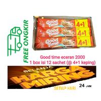 Jual Good Time Terdekat - Harga Murah & Grosir Juni 2024