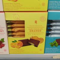 Jual Rr Chocolate Murah - Harga Terbaru 2024