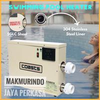 Jual Jacuzzi Terlengkap - Harga Murah Januari 2025