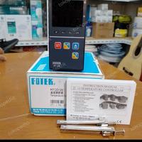 Jual Temperatur Controller Terbaik - Harga Murah Februari 2024 & Cicil 0%