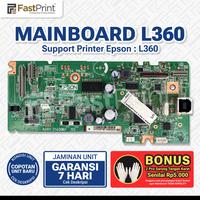 Jual Printer Epson L360 Terbaik & Terbaru Januari 2024 - Harga Murah