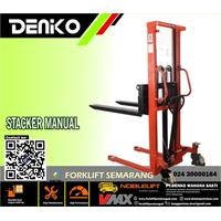 Jual Stacker Terbaik - Harga Murah Agustus 2025 & Cicil 0%