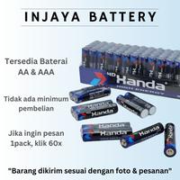 Jual Baterai A2 Terbaik - Harga Murah Maret 2024 & Cicil 0%