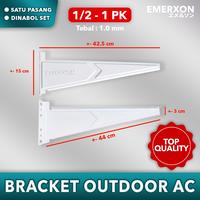 Jual Bracket Outdoor Ac Terlengkap - Daftar Harga Maret 2025 & Cicilan 0%