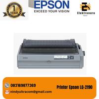 Jual Printer Epson Lq 2190 Murah & Terbaik - Harga Terbaru Juni 2024
