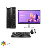 Jual Dell T5820 Murah - Harga Terbaru 2024