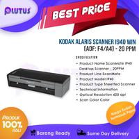 Jual Scanner F4 Murah & Terbaik - Harga Terbaru Desember 2024