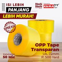 Jual Lakban 3 Inch Terbaik - Harga Murah Maret 2024 & Cicil 0%