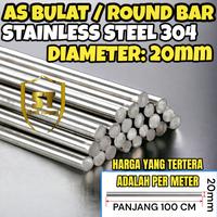 Jual Round Bar Terbaik - Harga Murah April 2025 & Cicil 0%
