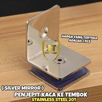 Jual Bracket Kaca Terbaik - Harga Murah Februari 2024 & Cicil 0%