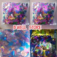 Jual Confetti Terlengkap - Harga Murah & Grosir Desember 2024