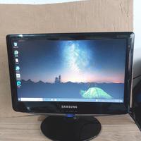 Jual Monitor Samsung 16 Murah & Terbaik - Harga Terbaru Februari 2024