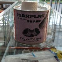 Jual Lem Pipa Pvc Isarplas Kaleng 400 Gram Terbaik - Harga Murah Juni ...