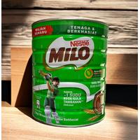 Jual Milo Kaleng Terdekat - Harga Murah & Grosir Juli 2025