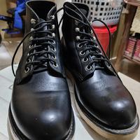 Jual Sepatu Red Wing Model & Desain Terbaru - Harga Januari 2024