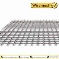 Jual Wiremesh M12 Maret 2024 Harga Termurah - Cicil 0% 3x di Tokopedia