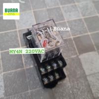 Jual Relay Omron 220V Ac Terbaik - Harga Murah Juni 2024 & Cicil 0%