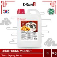 Jual Corn Syrup Terdekat - Harga Murah & Grosir April 2024