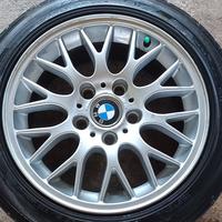 Jual Velg Bmw Style Terlengkap - Harga Murah Mei 2024 & Cicil 0%
