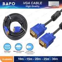Jual Kabel Vga 10 Meter Terbaru - Harga Murah Januari 2024 & Cicil 0%
