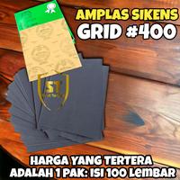 Jual Amplas 400 Terbaik - Harga Murah April 2024 & Cicil 0%
