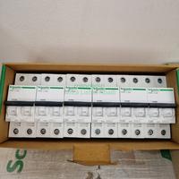 Jual Mcb 2P 6A Schneider Terbaik - Harga Murah Mei 2025 & Cicil 0%