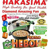 Jual Hakasima Terlengkap - Harga Terbaru Februari 2025 & Cicilan 0%