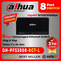 Jual Switch Hub 8 Port Terbaru - Harga Murah Desember 2024 & Cicil 0%