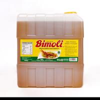 Jual Bimoli 18 Liter Terdekat - Harga Murah & Grosir Maret 2024