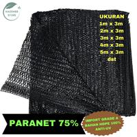 Jual Paranet Terlengkap & Terbaik - Harga Murah Maret 2025